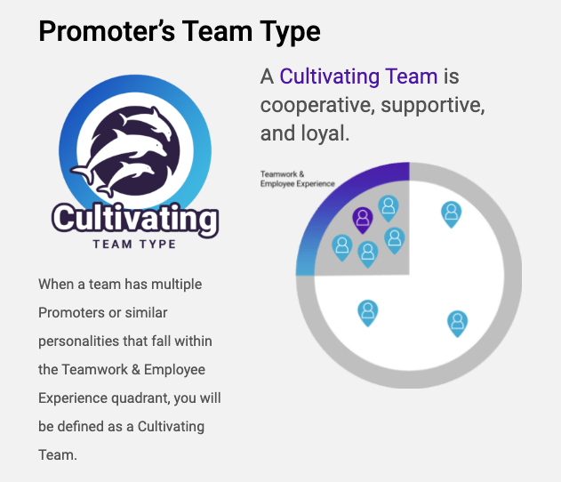 Predictive Index News, Tips and Tricks - The Promoter Reference Profile