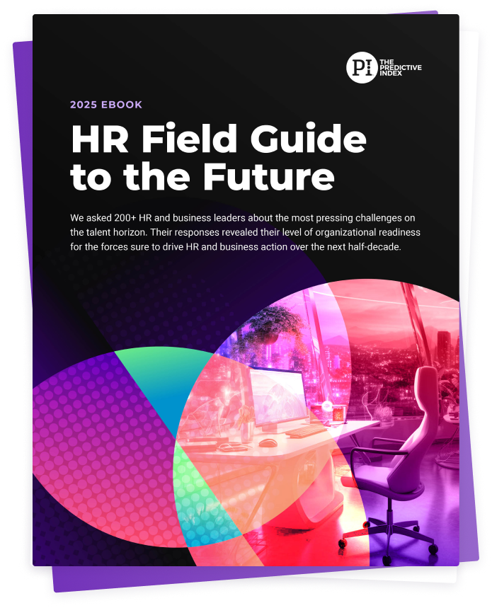 HR Field Guide to the Future